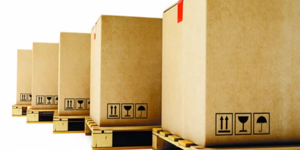 Tipos de embalajes y sus características → Funciones